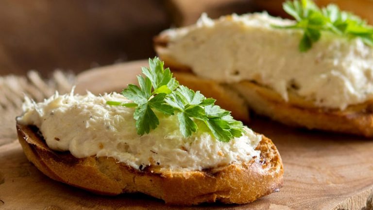 Roscioli Italian Wine Club | Baccalà Creamed Cod Recipe