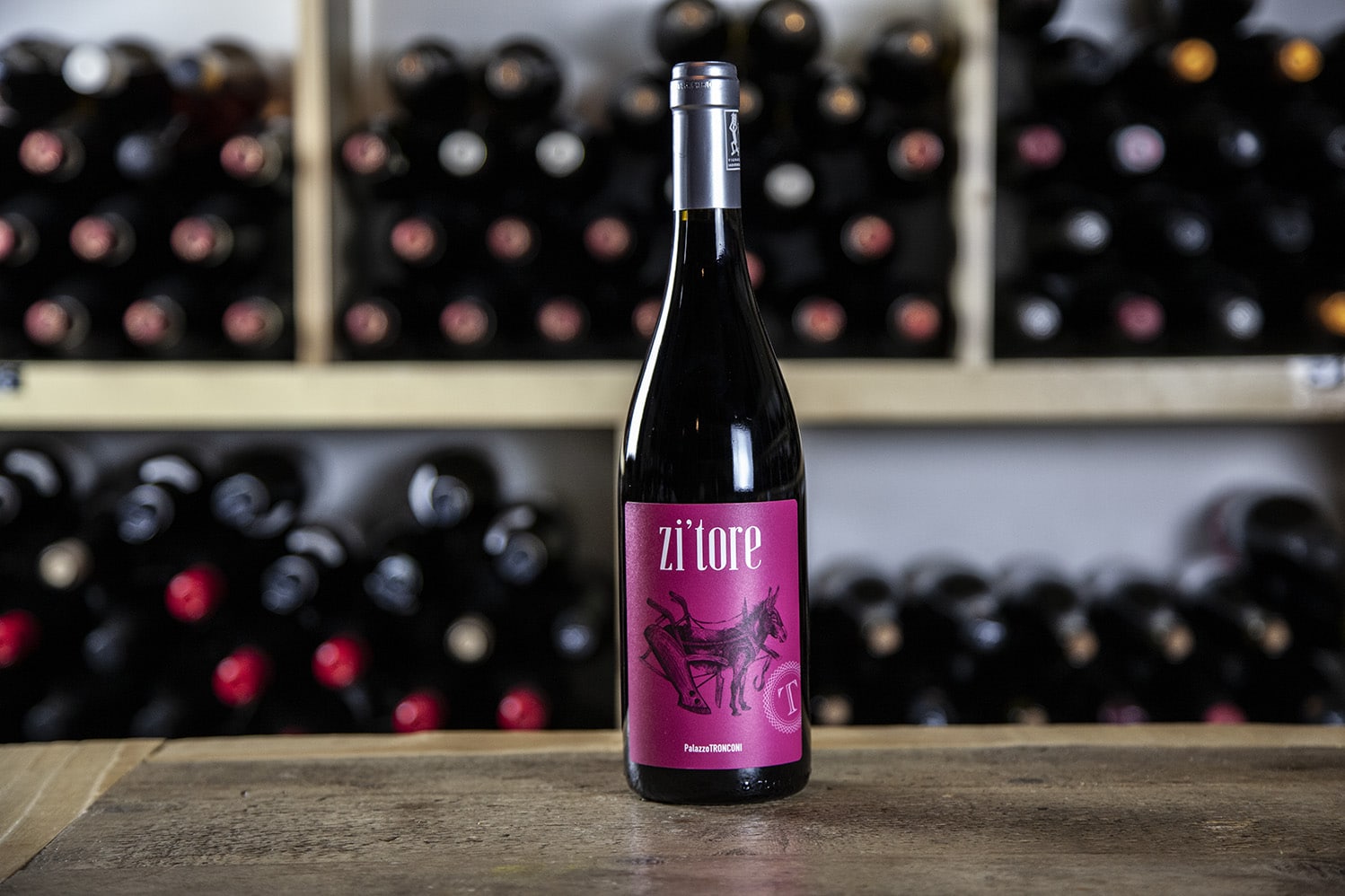Roscioli Italian Wine Club | InSumma, Cantina Olivella
