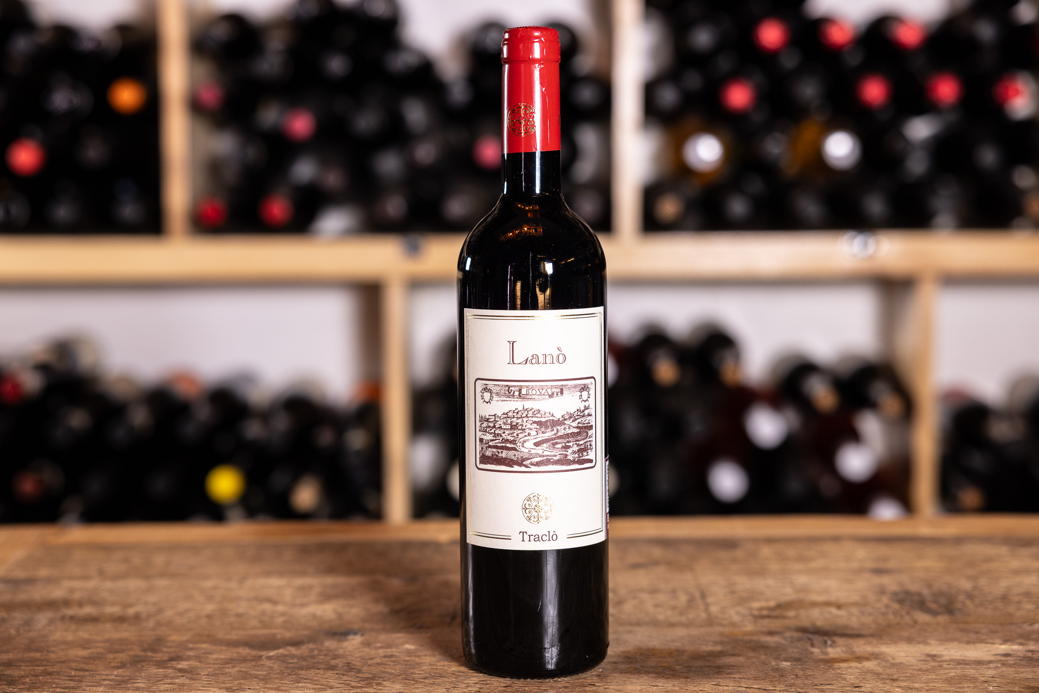 Roscioli Italian Wine Club | Lanò, Traclò