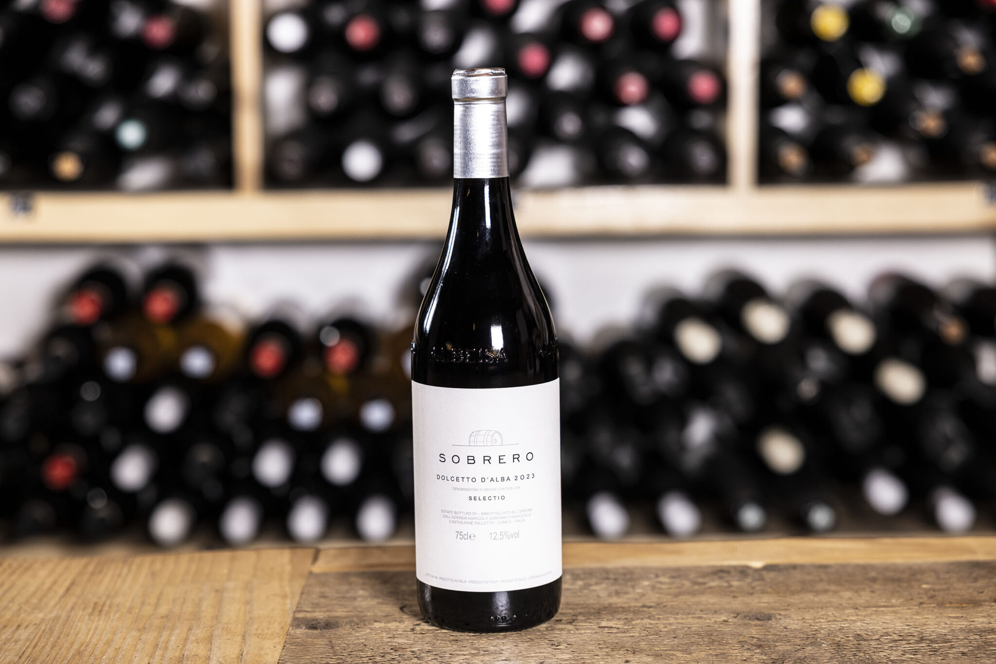 Roscioli Italian Wine Club | Dolcetto, Sobrero