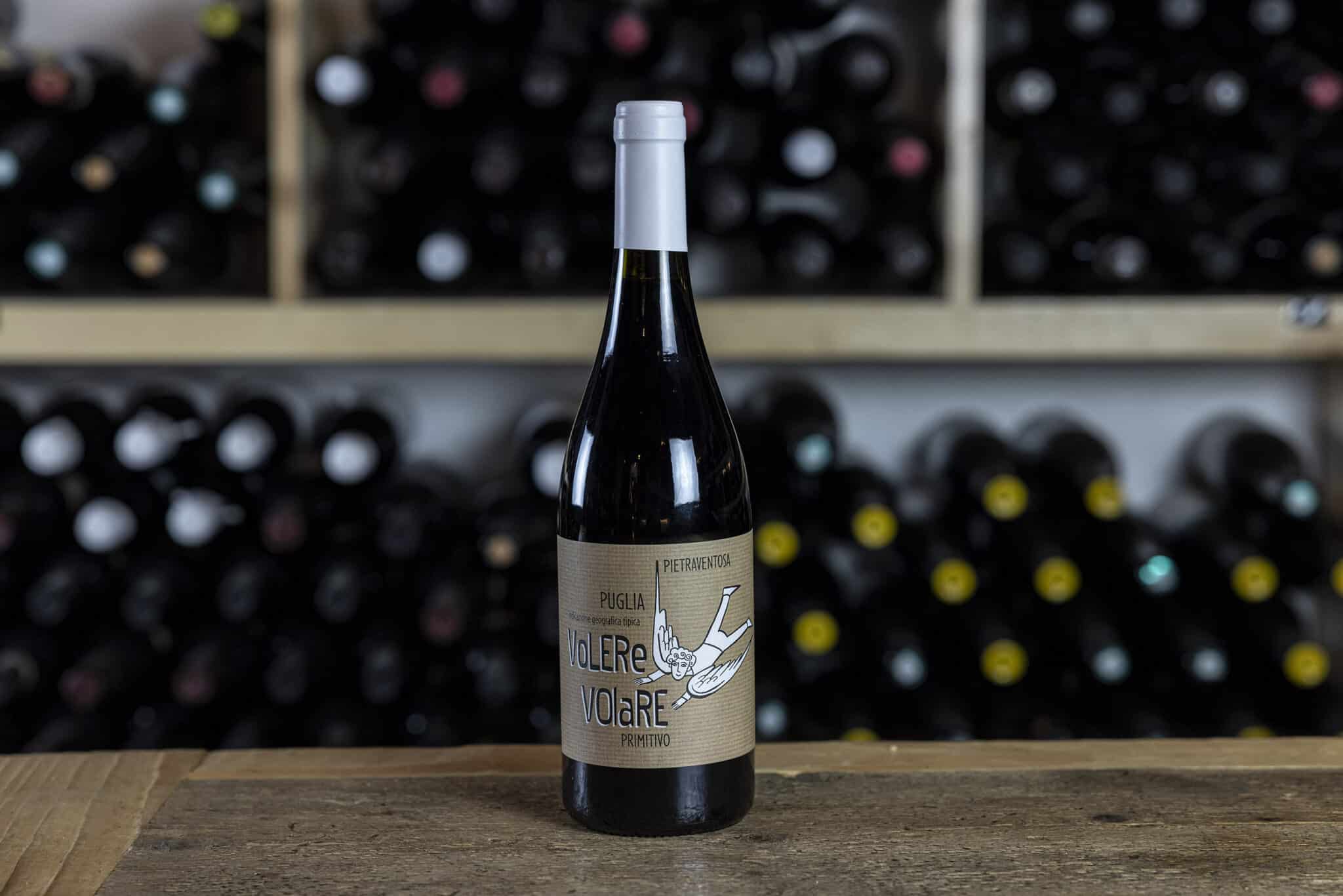 Roscioli Italian Wine Club | Volere Volare, Pietraventosa