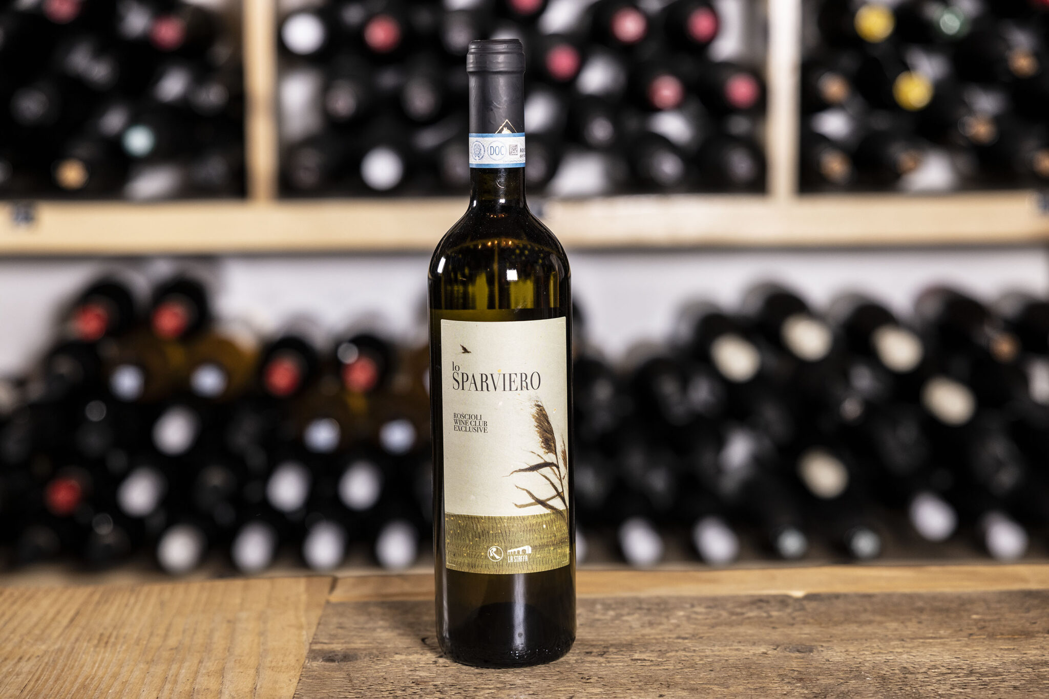 Roscioli Italian Wine Club | Lo Sparviero, La Staffa