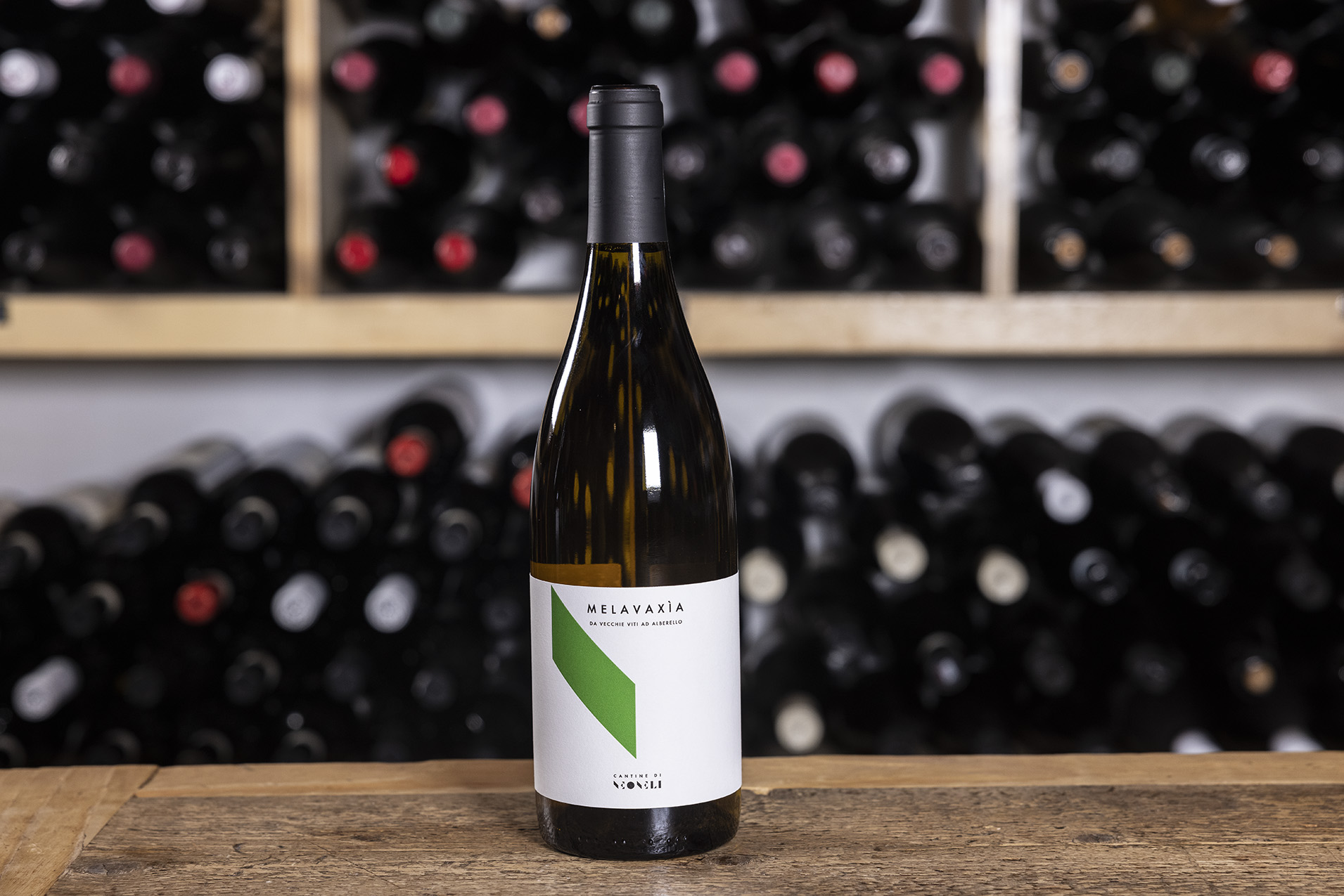 Roscioli Italian Wine Club | Melavaxìa, Cantine di Neoneli