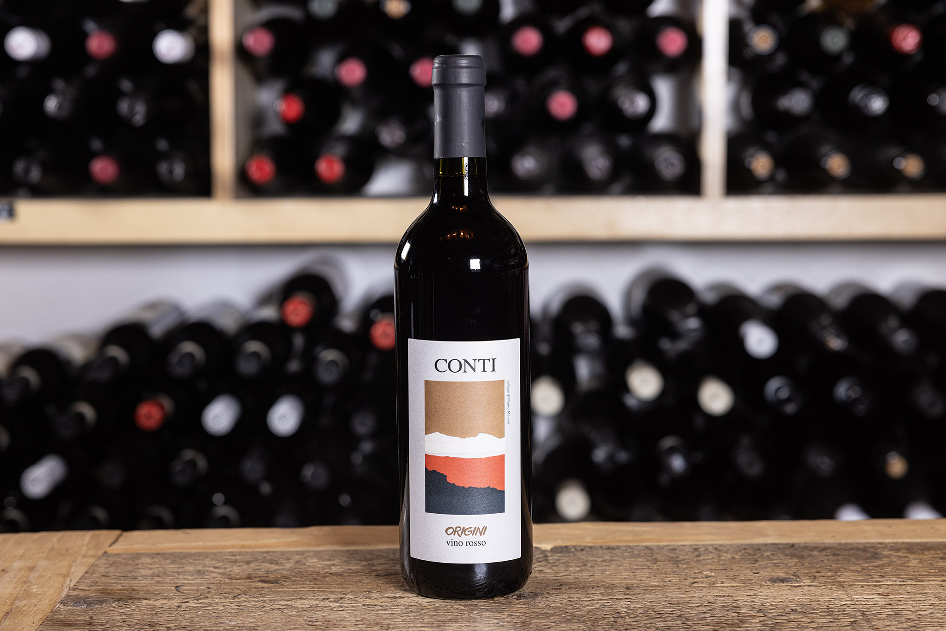 Roscioli Italian Wine Club | Spring 2025 Essential Wine Club Profiles
